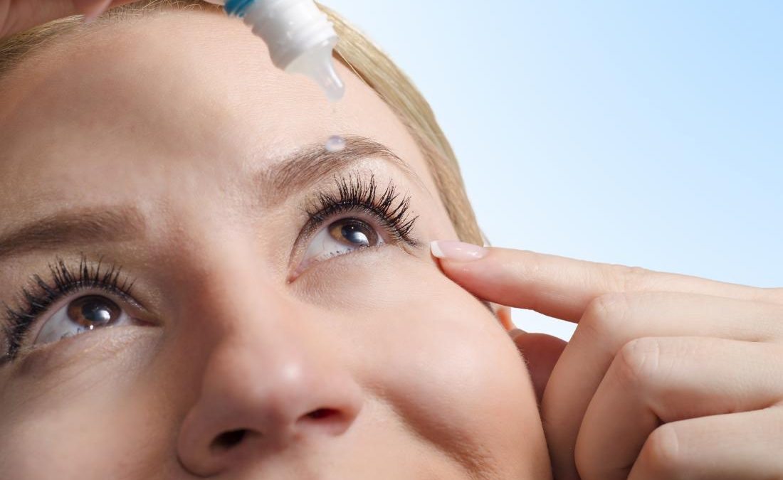 Bromfenac Ophthalmic Solution | Bromfenac Eye Drop